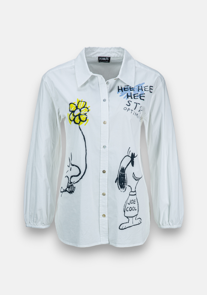 Peanuts Kollektion | Nostalgische Modefreude – Princess goes Hollywood