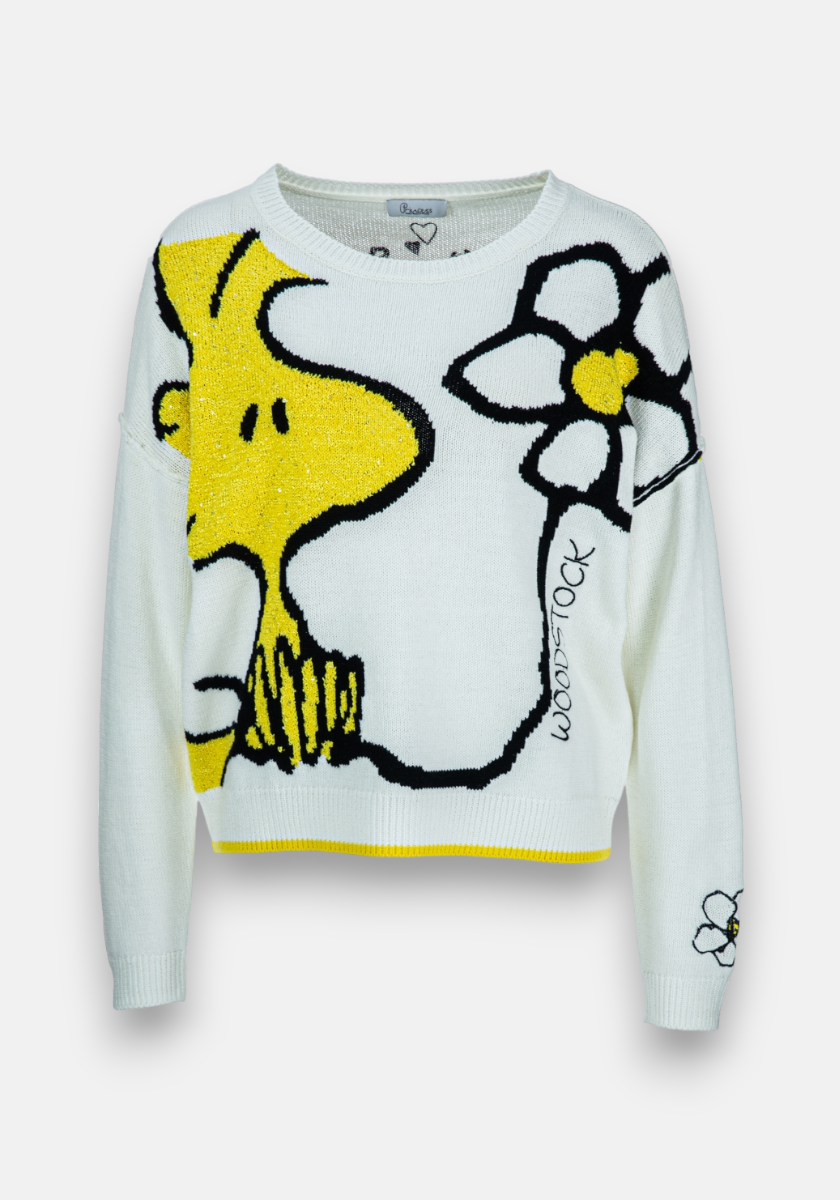 Peanuts Kollektion | Nostalgische Modefreude – Princess goes Hollywood