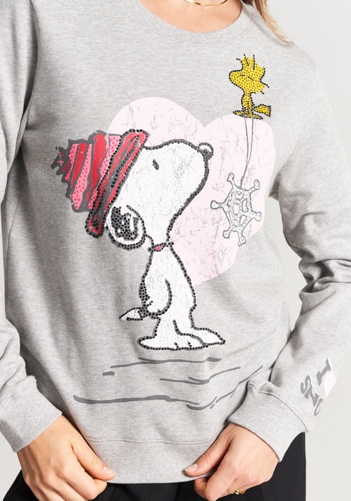 Peanuts Kollektion | Nostalgische Modefreude – Princess goes Hollywood