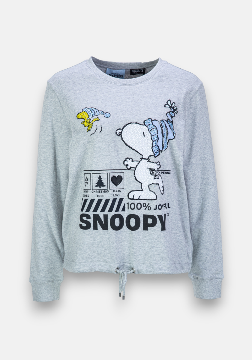 Peanuts Kollektion | Nostalgische Modefreude – Princess goes Hollywood