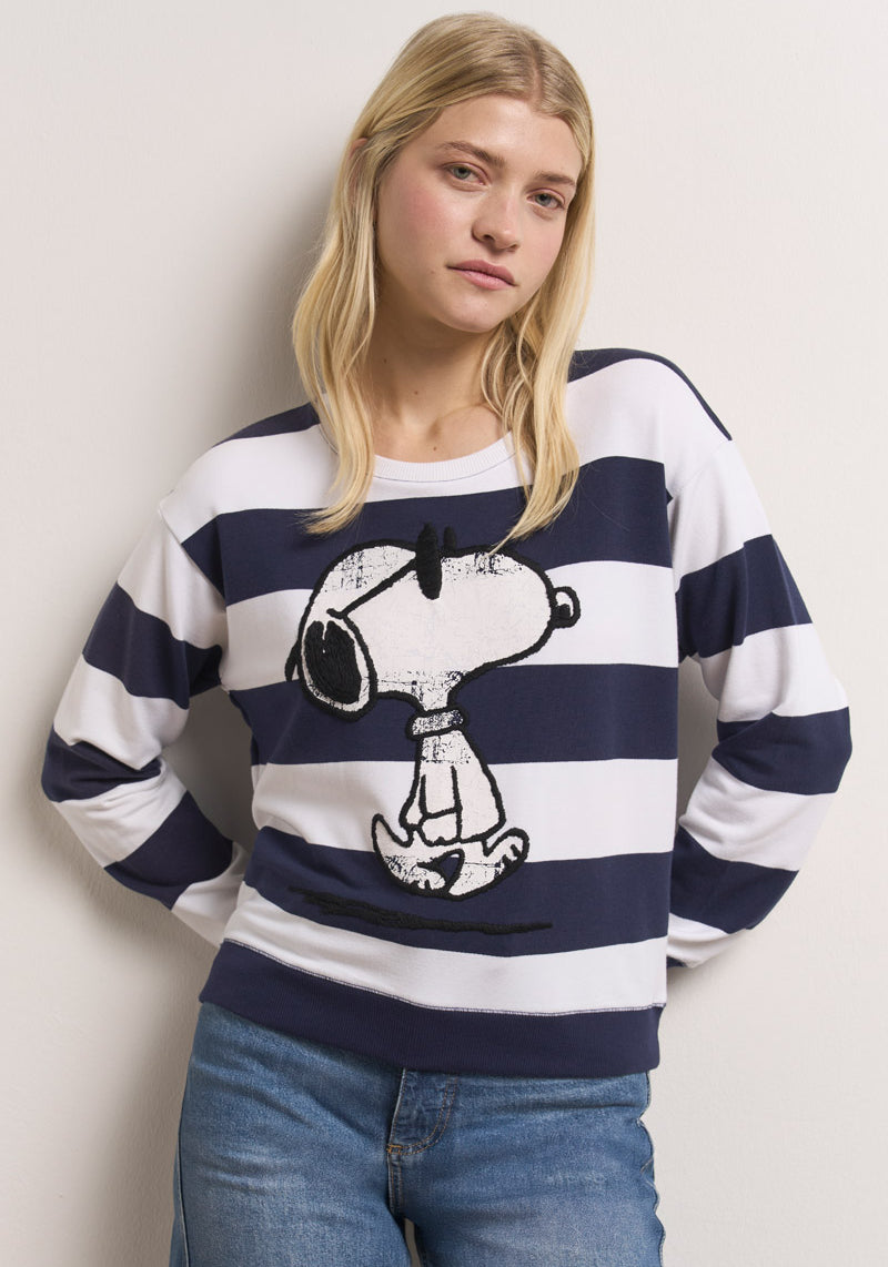 Peanuts Kollektion | Nostalgische Modefreude