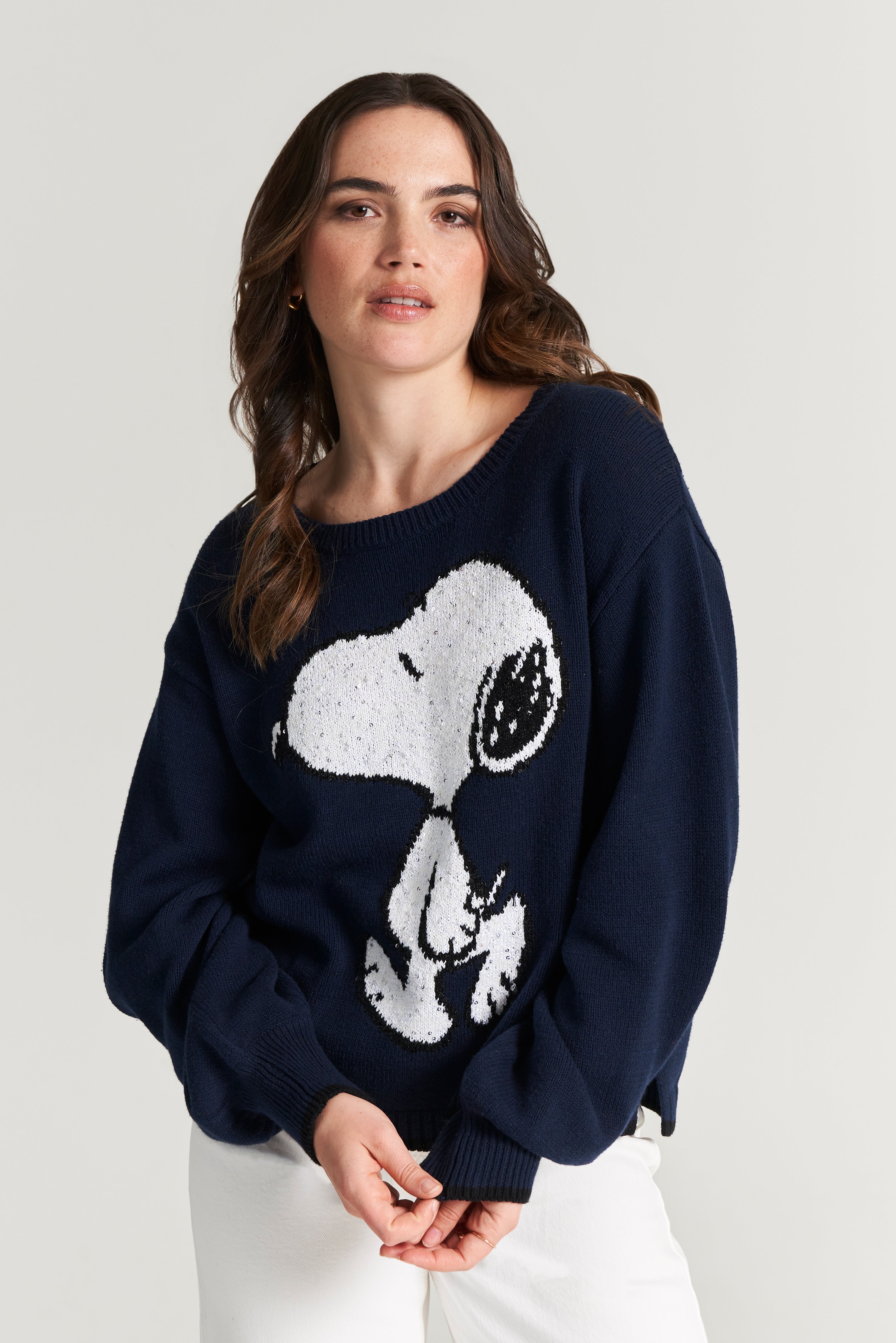Peanuts Kollektion | Nostalgische Modefreude – Princess goes Hollywood